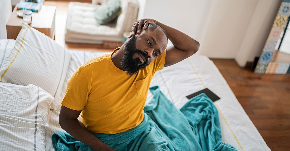 Meningitis Neck Pain: A Common Symptom