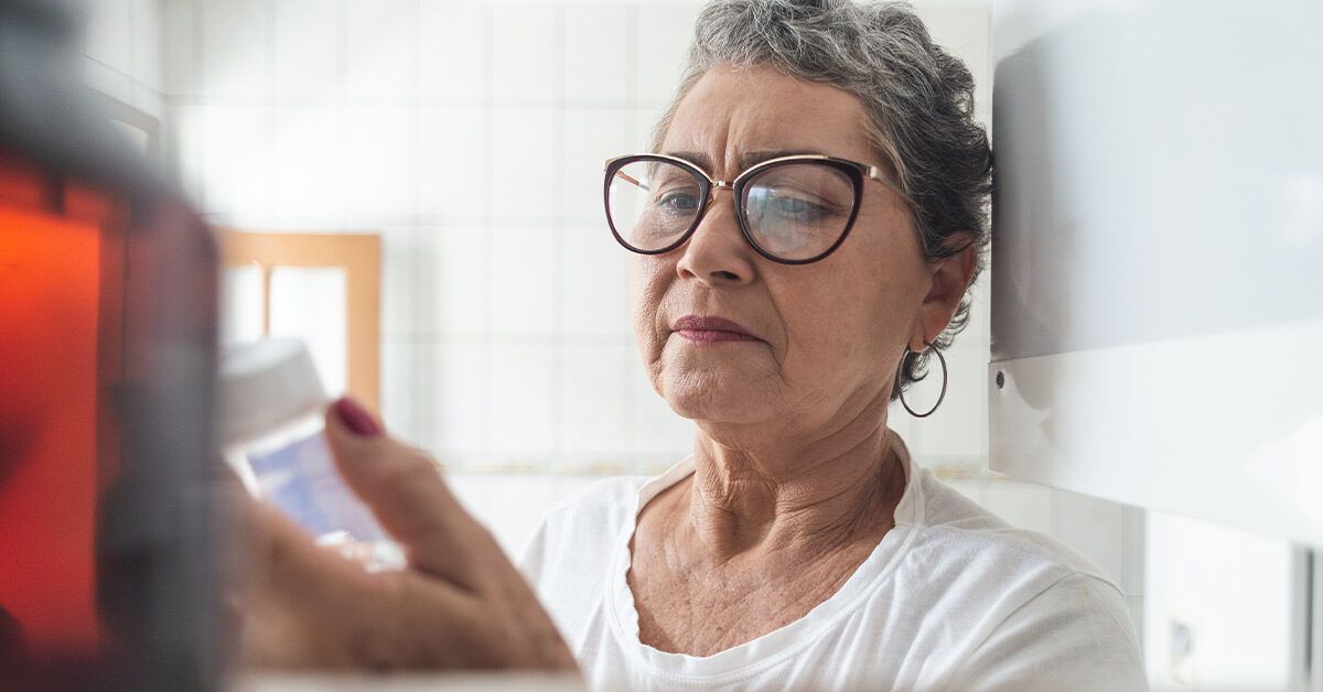 Hypocholesterolemia: Can Low Cholesterol Be Bad for You?