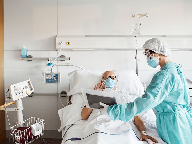 Kidney Pancreatic Transplant: Procedure, Recovery, Outlook, and More