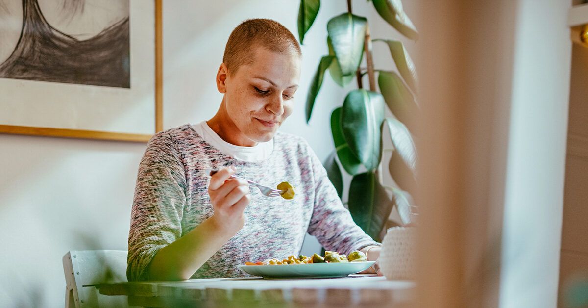 Liver Cancer In Young Adult: Causes, Symptoms, and Treatment