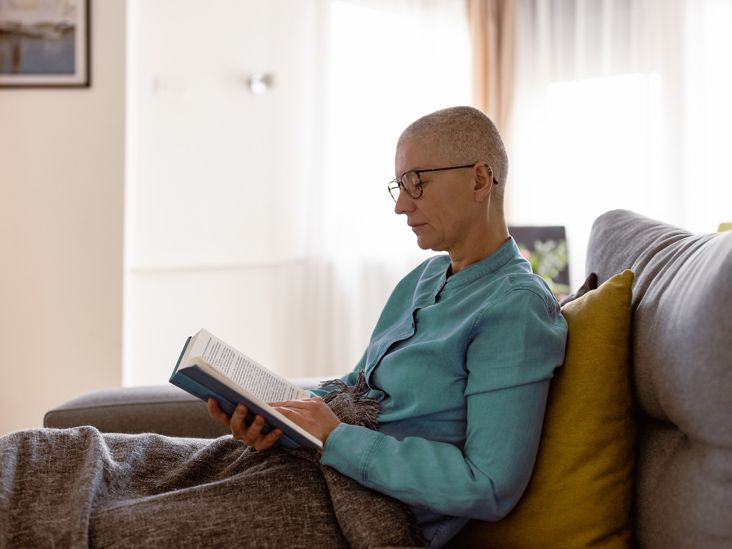 AML Treatment Side Effects: What to Expect, How to Manage