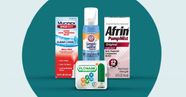 Histamine Nasal Spray New Arrivals