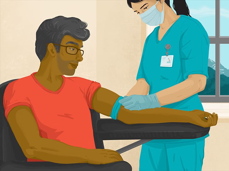 How To Lower Your 'Bad' Cholesterol Level