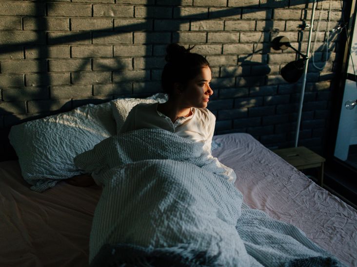 Is Insomnia a Symptom of COVID-19?