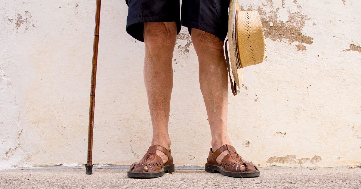 Post-Polio Syndrome: Symptoms, Treatment, and Outlook