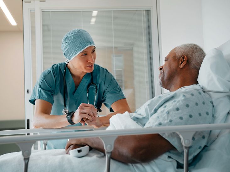 Colorectal Cancer Surgery: Types, Procedures, and FAQs