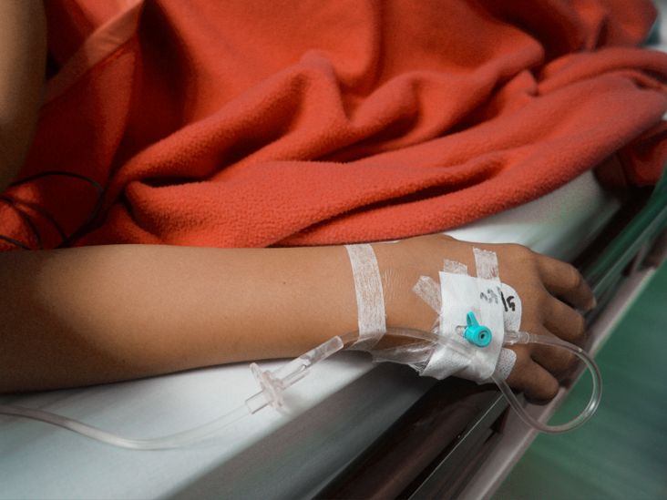 Donating Bone Marrow: Procedure, Benefits, Risks, and FAQs