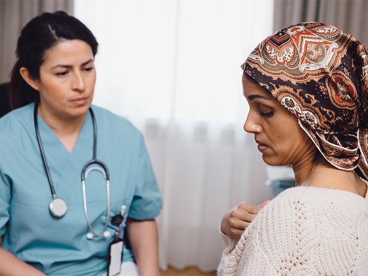FDA OKs Treatment for HER2-Low Breast Cancer