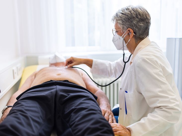 Carcinoid Tumors Symptoms Diagnosis Treatment And Outlook