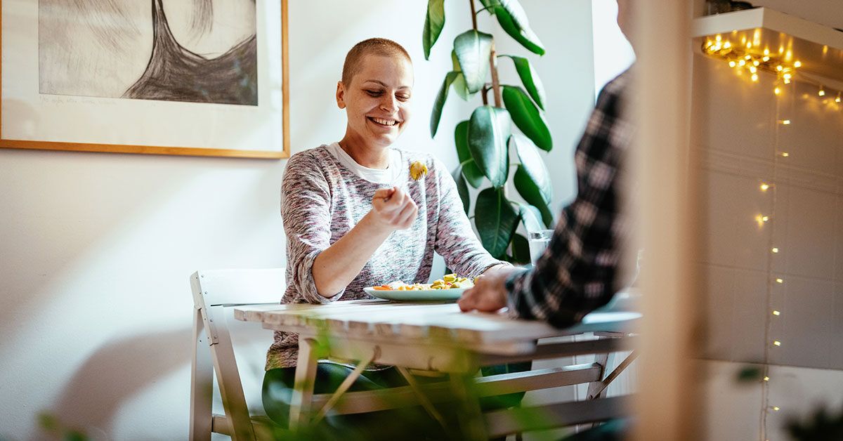 How to Feel More Comfortable in Your Body with Breast Cancer