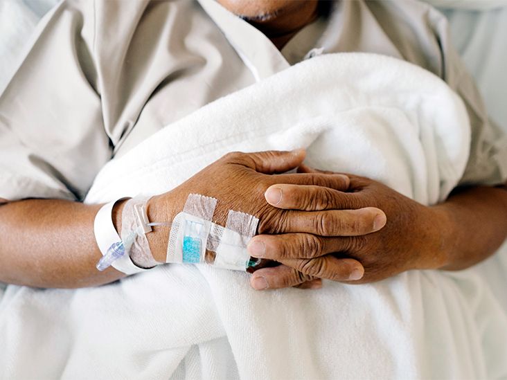 FLOT Chemotherapy: Uses, Administration, Effectiveness, Side Effects