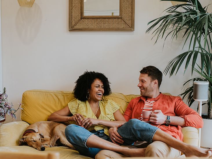 Asperger's and Adult Relationships: Dating, Romance, Tips