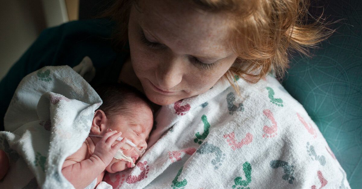 Congenital Leukemia: Symptoms, Causes, and Outlook