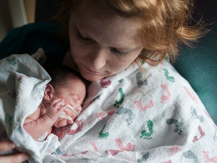 Congenital Leukemia: Symptoms, Causes, and Outlook