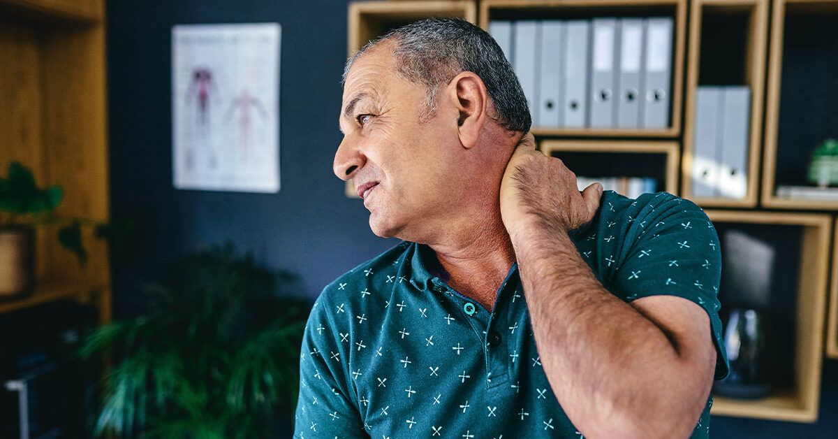 Progressive Supranuclear Palsy: Understanding This Rare Condition