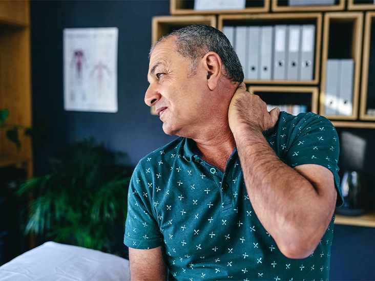 Progressive Supranuclear Palsy: Understanding This Rare Condition