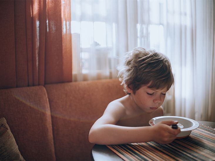 The Best Foods for Sick Kids, According to a Dietitian