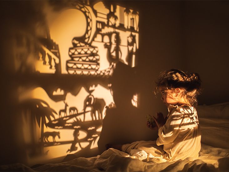 Night Terrors in Toddlers: Causes, Management, and Prevention