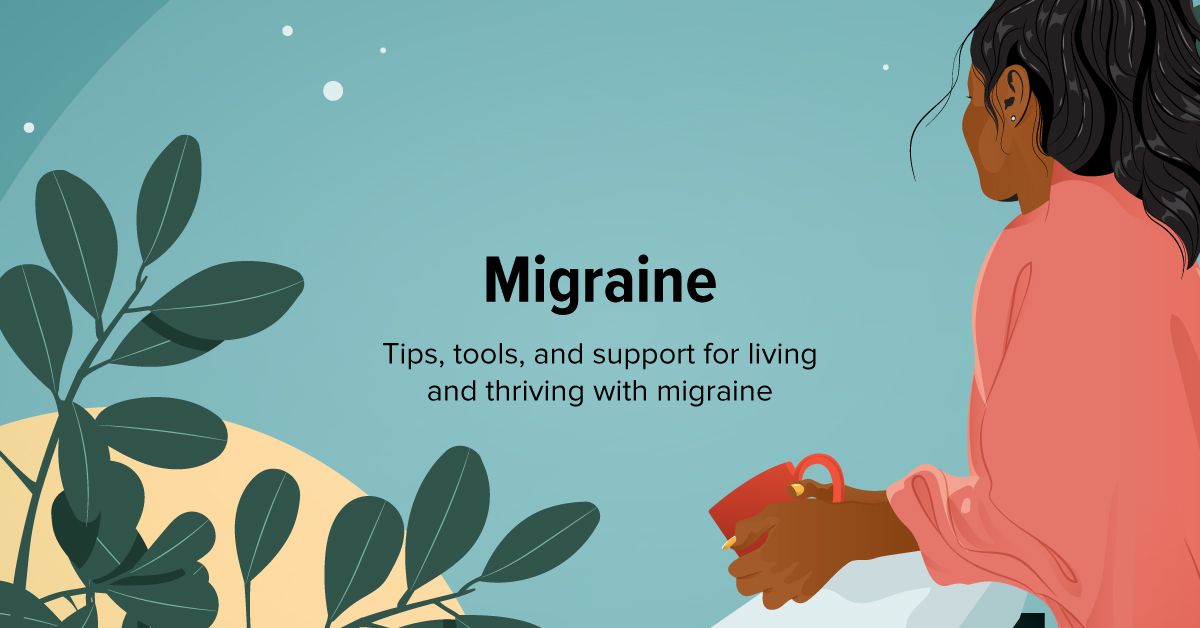 Migraine Resource Center: Diagnosis, Treatments, Alternative Therapies