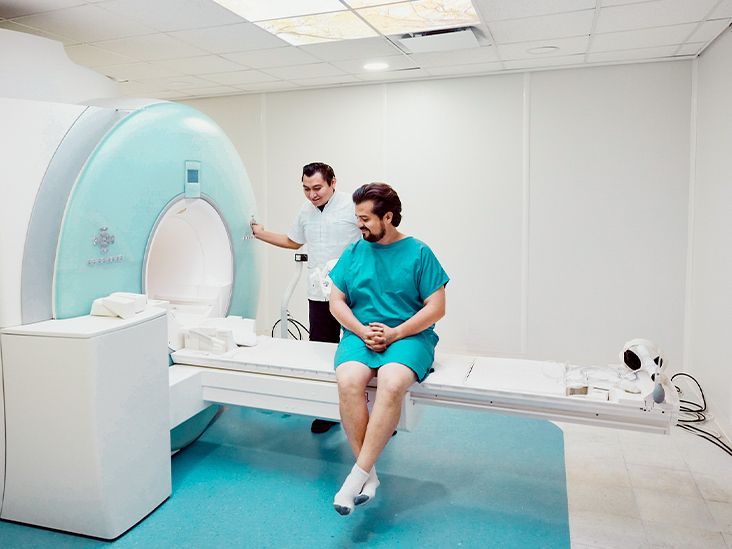 Prostate MRI vs. Biopsy: Accuracy, What to Expect, More