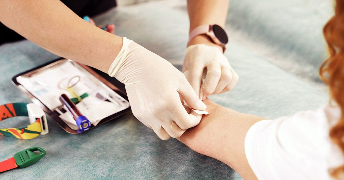 The D-Dimer Test: What to Know