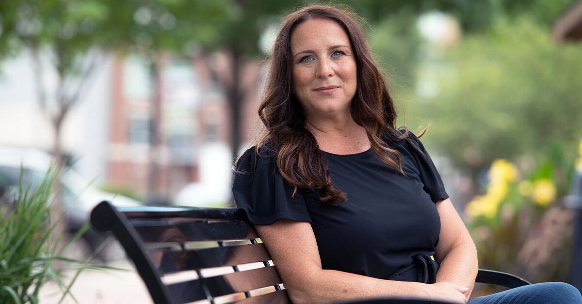 I Took My Daughter to an Amusement Park. Then a Shooting Happened