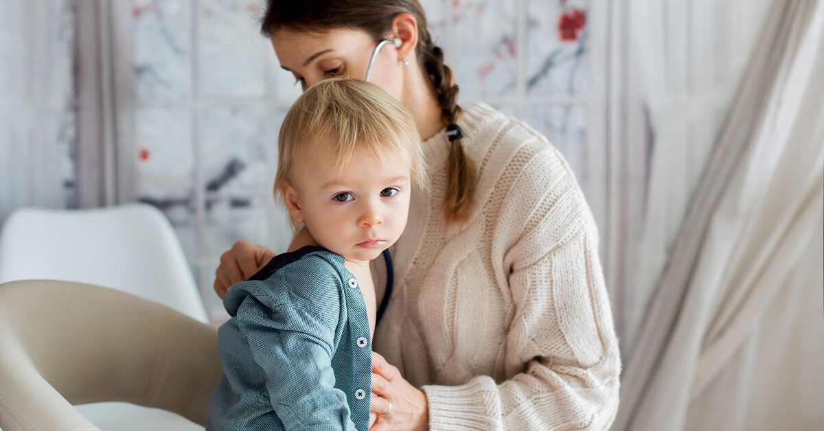 CDC Warns About Rhinovirus and Enterovirus D-68: What to Know