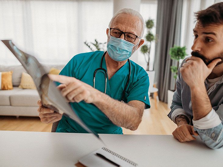 Kidney Stones and X-Rays: What to Expect