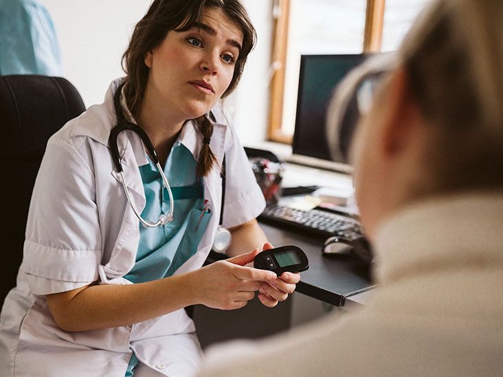 Diabetes Warning Signs: How to Know If You Have Diabetes