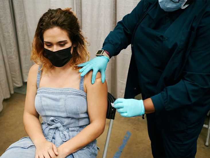 Q&A: Flu Shot or COVID-19 Booster First This Fall?