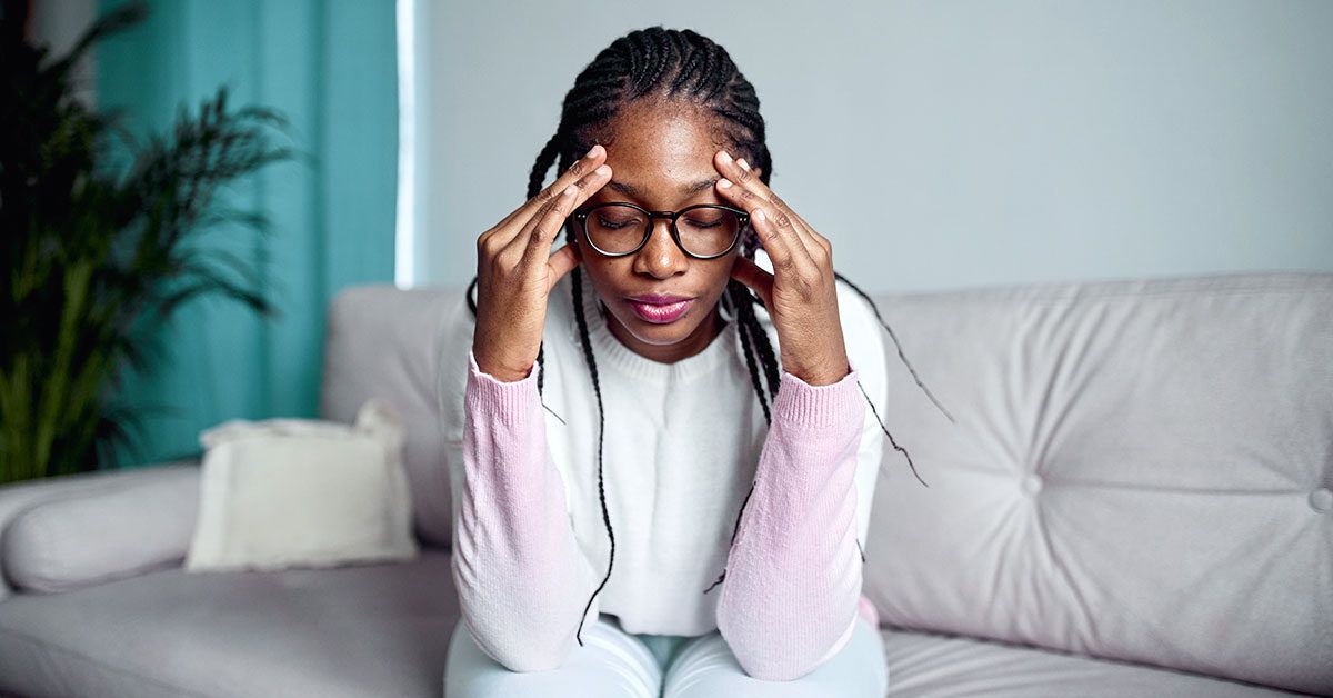 Is Diabetes to Blame for Your Headache?