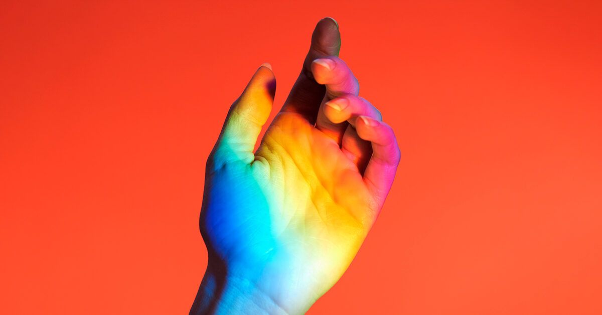 Gender Dysphoria Symptoms Causes Treatment