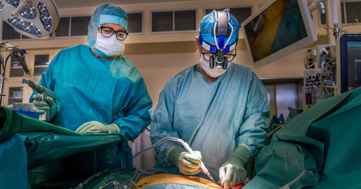 Annuloplasty for Heart Valve Repair: Procedure and Recovery