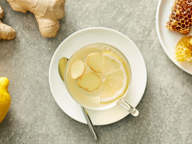 Hot Toddy for a Cough: Research, Recipes