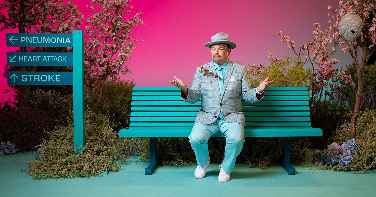 Jason Alexander Movies