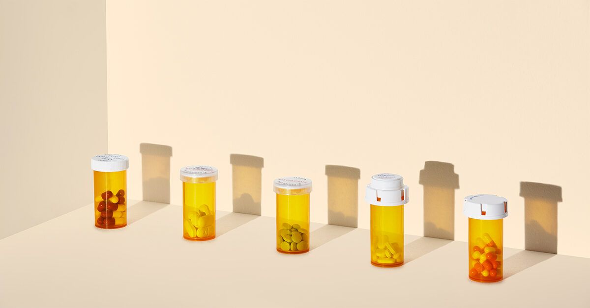 Liver Toxic Drugs: Types and Complications