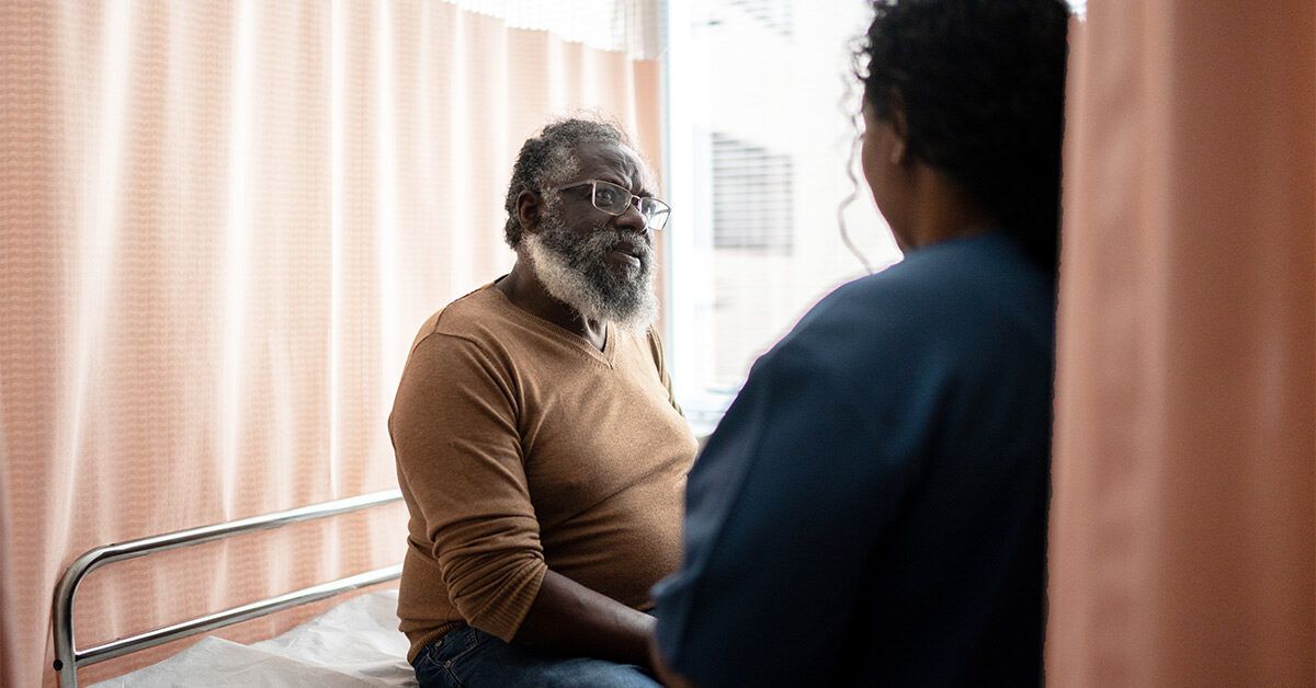 What to Expect During a Prostate Biopsy