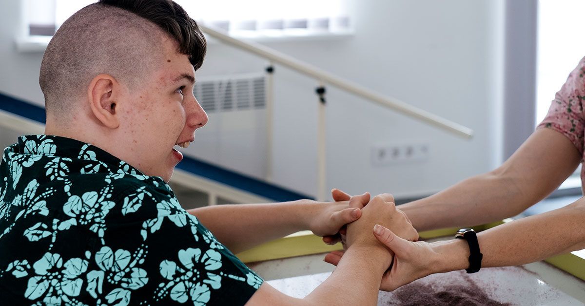 The Evidence and Benefits of Sand Tray Therapy