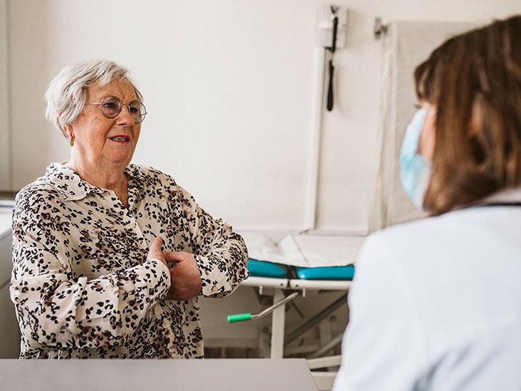 VATS (Video-Assisted Thoracic Surgery) Procedure: Benefits and Risks