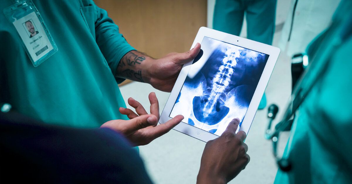 What to Expect After a Lumbar Laminectomy