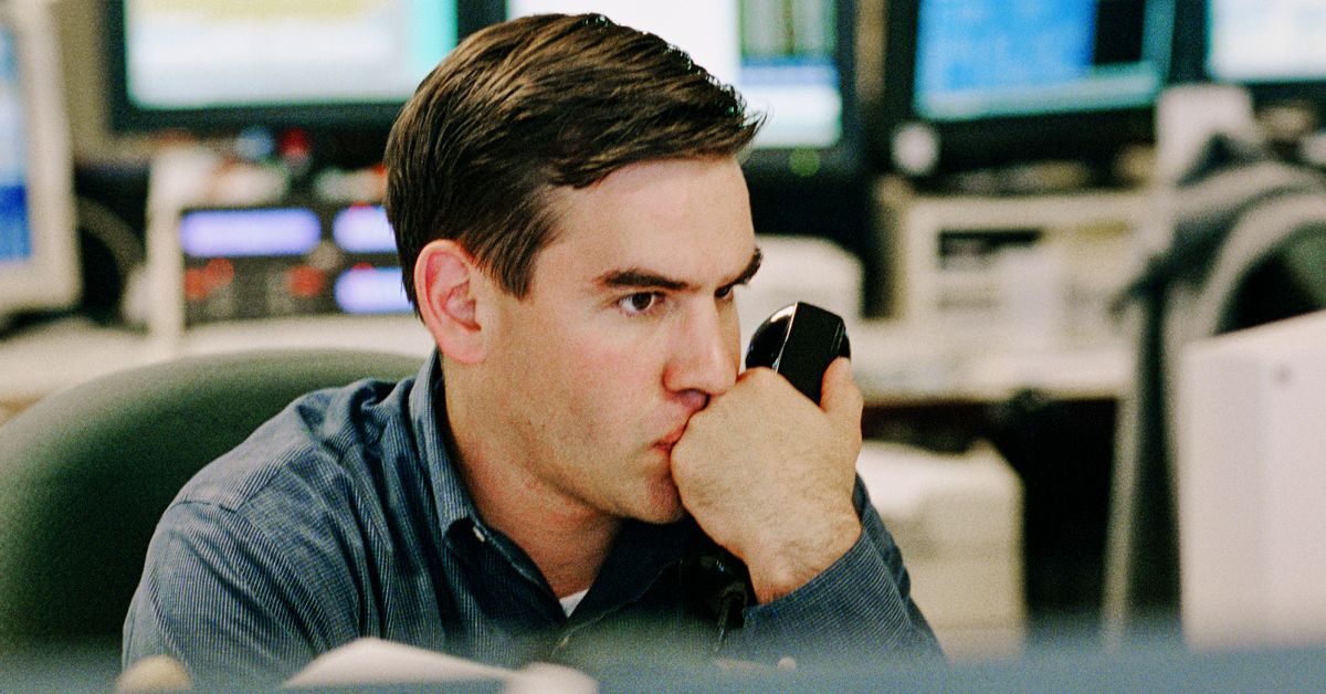 Symptoms of a Nervous (Mental) Breakdown