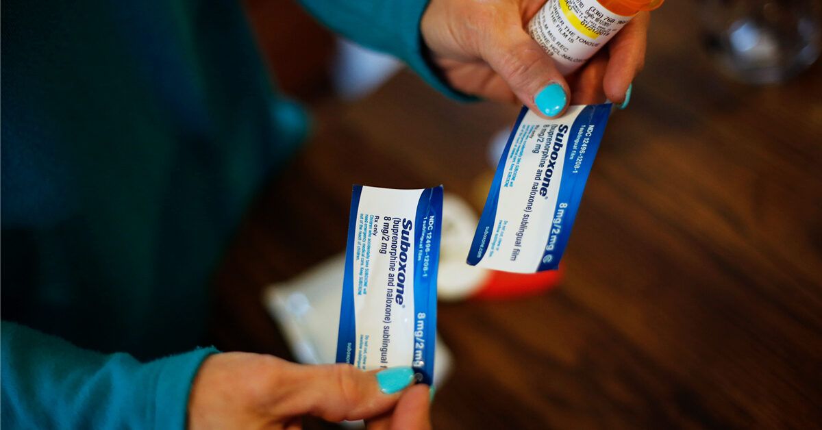 Addicted to Suboxone: Is It Actually Possible?