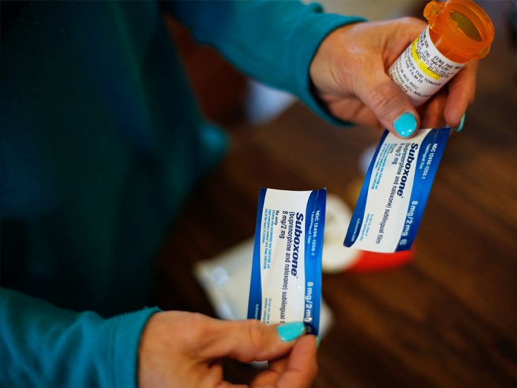 Addicted to Suboxone: Is It Actually Possible?