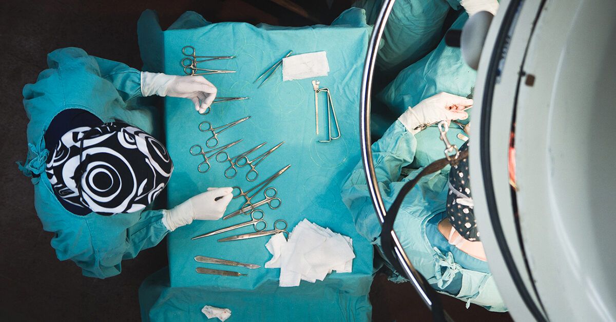 Surgery for Scoliosis: What You Should Know