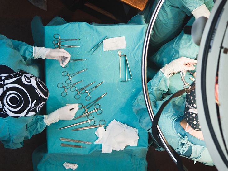 Surgery for Scoliosis: What You Should Know