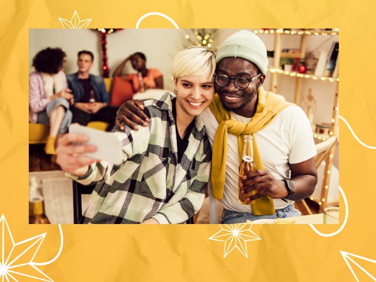 12 Tips to Create Community During the Holidays, Even If You're Single