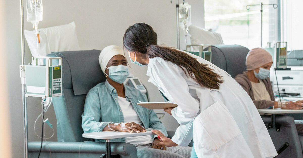 Gemcitabine Chemotherapy: Uses, Delivery, Side Effects, and More