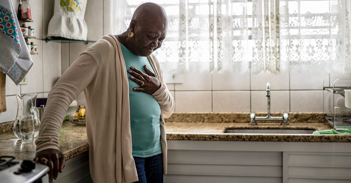 Panic Attack vs. Heart Attack: Symptoms, Diagnosis, and Treatment