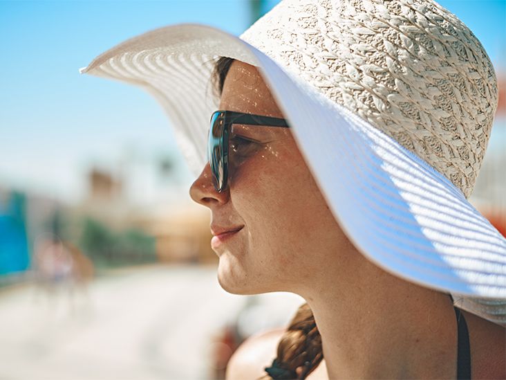 Basal Cell Carcinoma of the Nose: Pictures, Treatment, Outlook