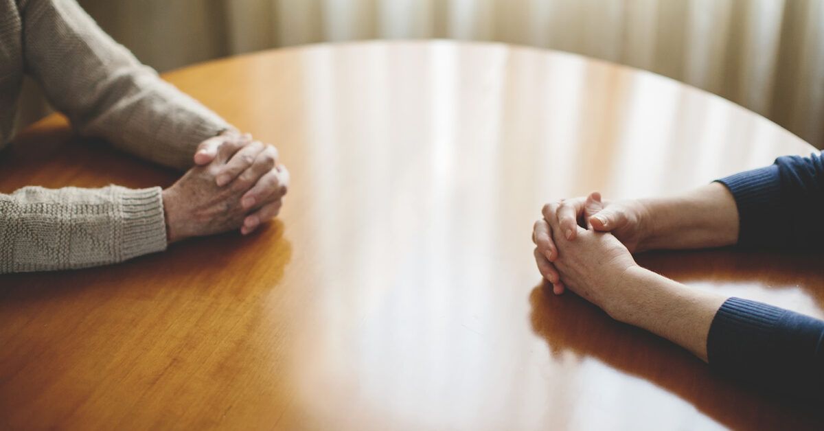 Consequences of Staying in an Unhappy Marriage: Tips for Support